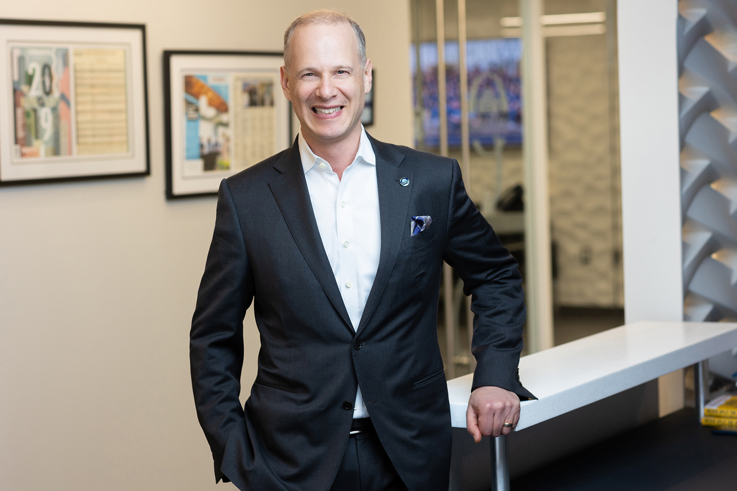 Oxford Companies CEO Jeff Hauptman Named to Crain’s Detroit “Who’s Who ...